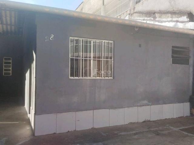 Casa para venda em Jardim Nova Cidade em Guarulhos São Paulo de 70.00m² com 2 Quartos