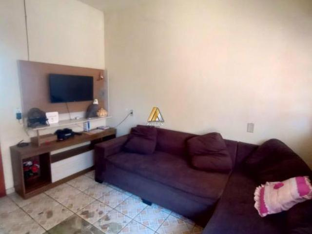 Casa para venda em Jardim Nova América de 110.00m² com 2 Quartos e 1 Garagem