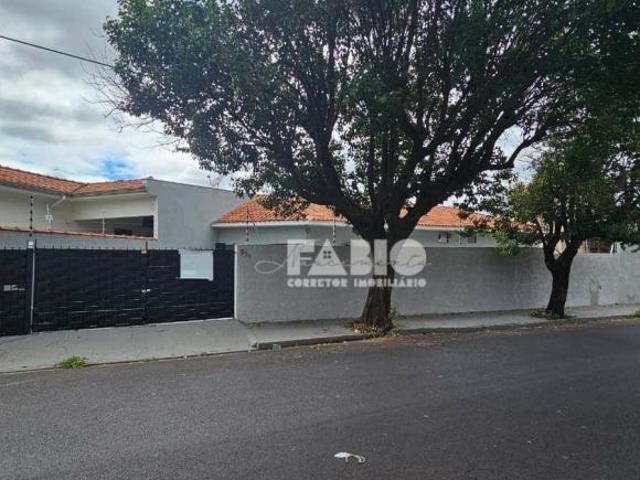 Casa para venda em Jardim Nova América de 12969.00m² com 3 Quartos, 1 Suite e 5 Garagens