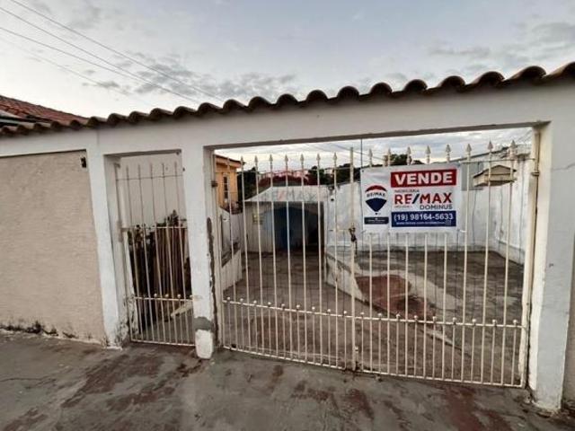 Casa para venda em Jardim Nova América de 134.80m² com 3 Quartos, 1 Suite e 4 Garagens