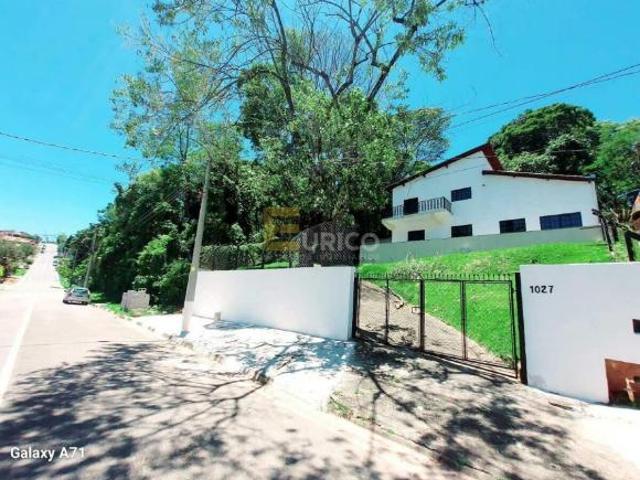Casa para venda em JARDIM NOVA AMÉRICA de 225.00m² com 3 Quartos, 1 Suite e 8 Garagens
