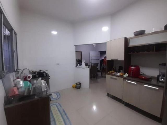 Casa para venda em Jardim Nova Americana, Três Lagoas