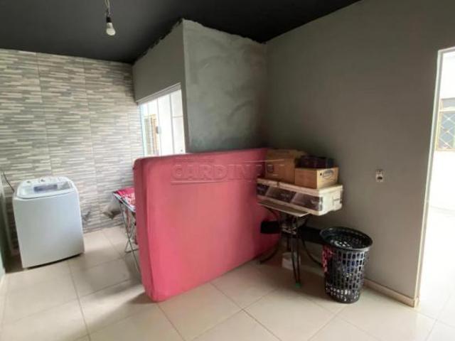 Casa para venda em Jardim Nova Araraquara de 101.00m² com 3 Quartos e 1 Garagem