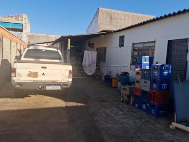Casa para venda em Jardim Nova Araraquara de 106.00m² com 2 Quartos e 3 Garagens