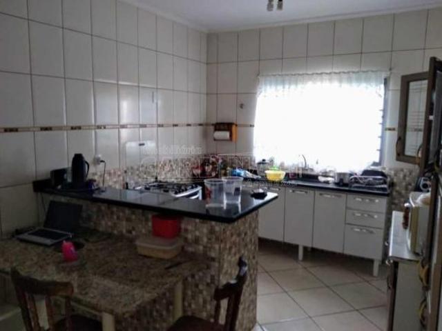 Casa para venda em Jardim Nova Araraquara de 143.00m² com 2 Quartos, 1 Suite e 1 Garagem