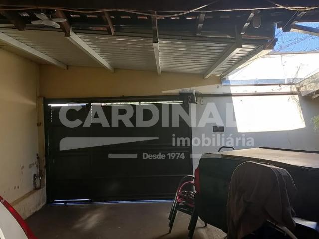 Casa para venda em Jardim Nova Araraquara em Araraquara São Paulo de 81.00m² com 2 Quartos e 2 Garagens