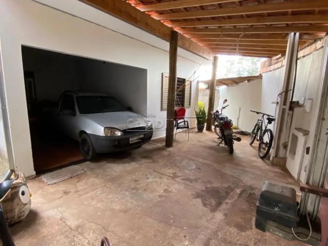 Casa para venda em Jardim Nova Araraquara em Araraquara São Paulo de 101.00m² com 3 Quartos e 1 Garagem