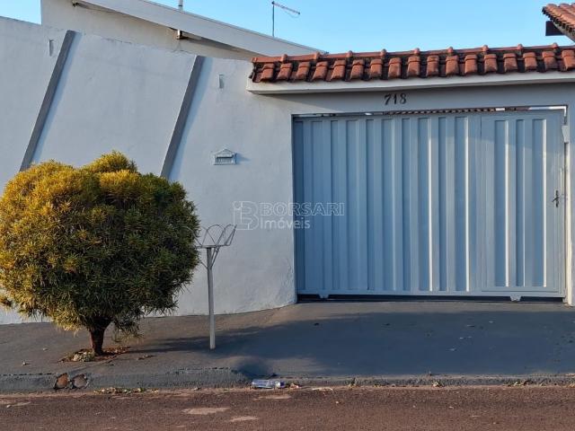 Casa para venda em Jardim Nova Araraquara em Araraquara São Paulo de 124.00m² com 2 Quartos e 6 Garagens