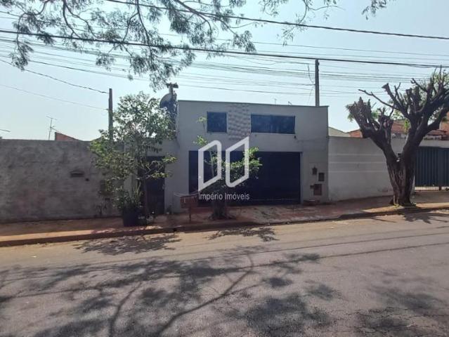 Casa para venda em Jardim Nova Araraquara em Araraquara São Paulo de 148.00m² com 3 Quartos, 1 Suíte e 3 Garagens