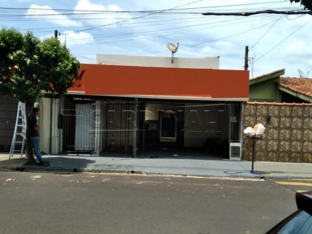 Casa para venda em Jardim Nova Araraquara em Araraquara São Paulo de 197.00m² com 2 Quartos e 1 Garagem