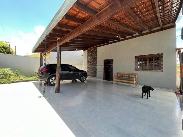 Casa para venda em Jardim Nova Araraquara em Araraquara São Paulo de 199.00m² com 3 Quartos, 1 Suíte e 4 Garagens
