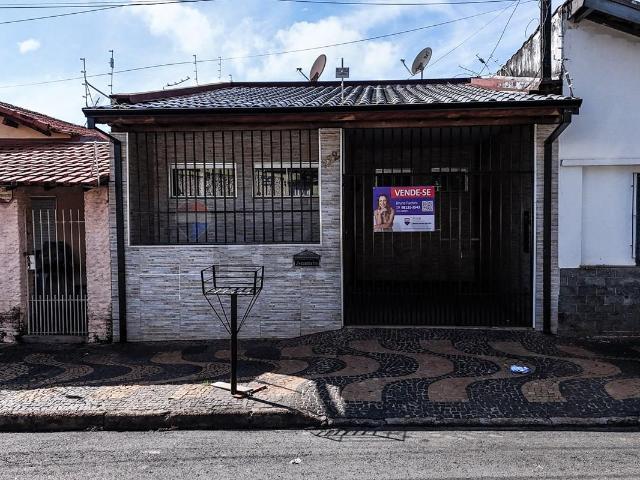 Casa para venda em Jardim Nova Araras em Araras São Paulo de 114.00m² com 2 Quartos, 1 Suíte e 1 Garagem