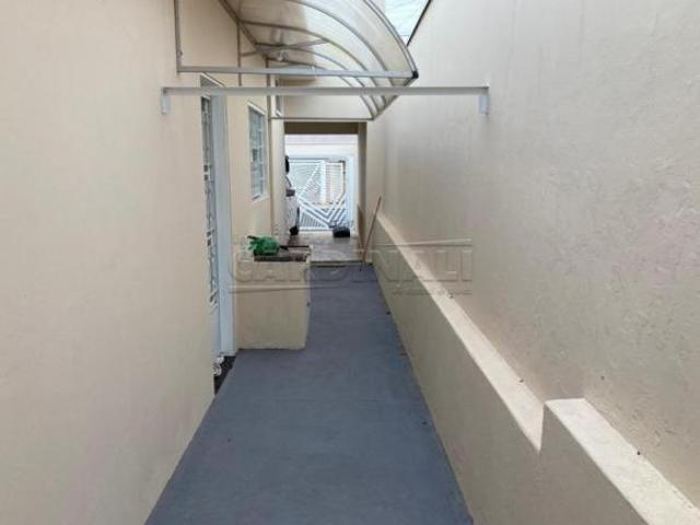 Casa para venda em Jardim Nova Época de 177.00m² com 3 Quartos, 1 Suite e 3 Garagens