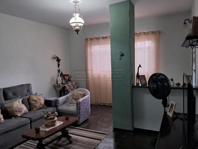 Casa para venda em Jardim Nova Época de 186.00m² com 3 Quartos, 1 Suite e 2 Garagens