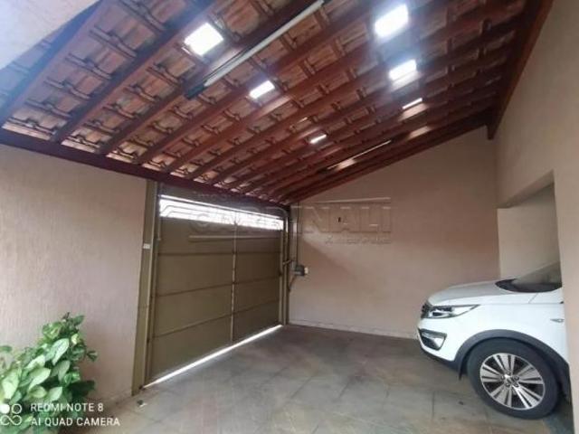 Casa para venda em Jardim Nova Época de 223.00m² com 4 Quartos, 1 Suite e 3 Garagens