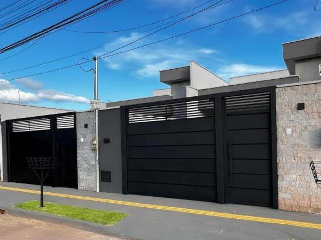 Casa para venda em Jardim Nova Era, Aparecida de Goiânia