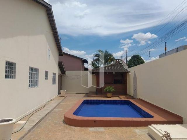 Casa para venda em Jardim Nova Era, Aparecida de Goiânia