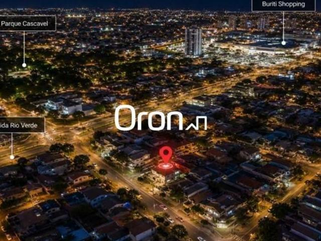 Casa para venda em Jardim Nova Era, Aparecida de Goiânia