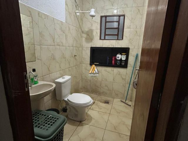 Casa para venda em Jardim Nova Esperança Ii em Sumaré São Paulo de 60.00m² com 3 Quartos