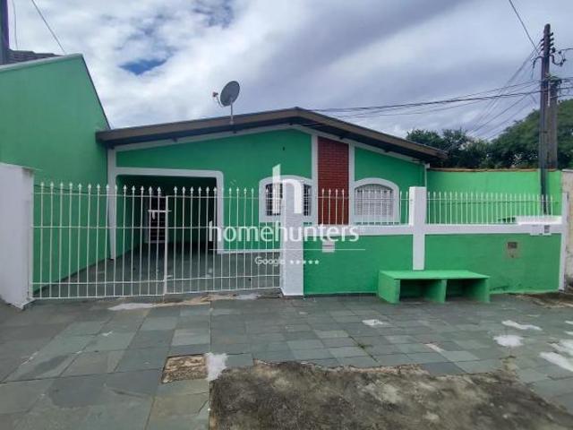 Casa para venda em Jardim Nova Europa de 140.00m² com 4 Quartos e 3 Garagens