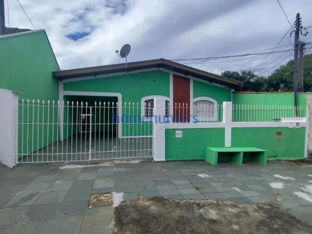 Casa para venda em Jardim Nova Europa de 140.00m² com 4 Quartos e 3 Garagens