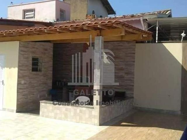 Casa para venda em JARDIM NOVA EUROPA de 100.00m² com 2 Quartos e 3 Garagens