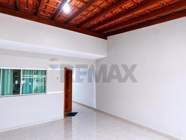 Casa para venda em Jardim Nova Hortolândia Ii de 100.00m² com 2 Quartos, 1 Suite e 2 Garagens