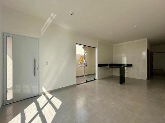 Casa para venda em Jardim Nova Hortolândia Ii de 62.00m² com 2 Quartos, 1 Suite e 2 Garagens