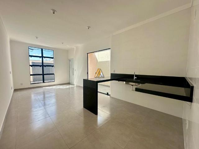 Casa para venda em Jardim Nova Hortolândia Ii em Hortolândia São Paulo de 62.00m² com 2 Quartos, 1 Suíte e 2 Garagens