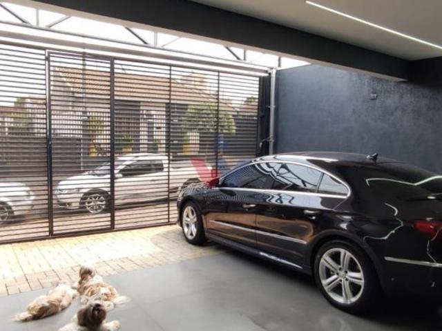 Casa para venda em Jardim Nova Independência de 110.00m² com 2 Quartos, 1 Suite e 2 Garagens