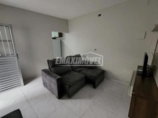 Casa para venda em Jardim Nova Ipanema de 140.00m² com 3 Quartos, 1 Suite e 2 Garagens