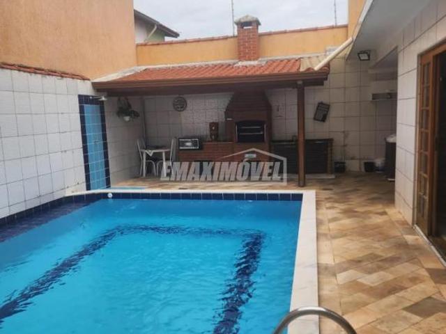 Casa para venda em Jardim Nova Ipanema de 285.00m² com 3 Quartos, 3 Suites e 5 Garagens