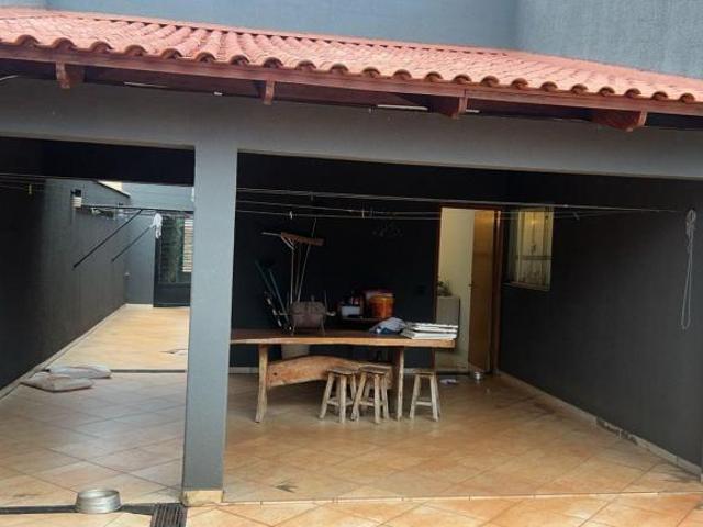 Casa para venda em Jardim Nova Itumbiara, Itumbiara