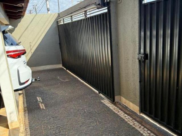Casa para venda em Jardim Nova Itumbiara, Itumbiara