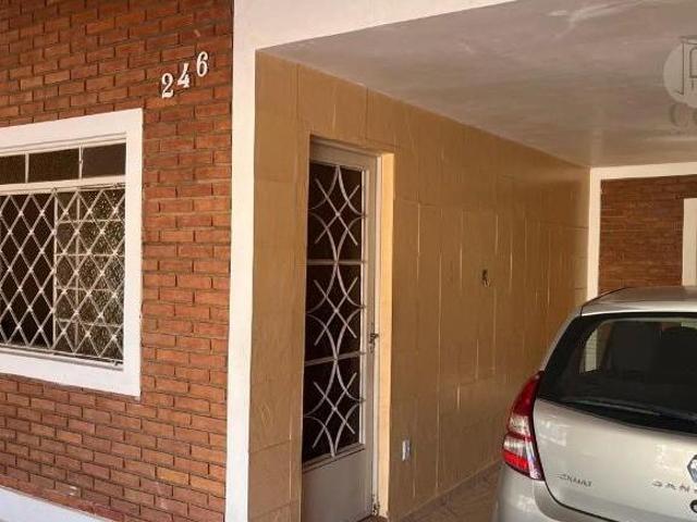 Casa para venda em Jardim Nova Itupeva de 132.00m² com 3 Quartos, 1 Suite e 2 Garagens