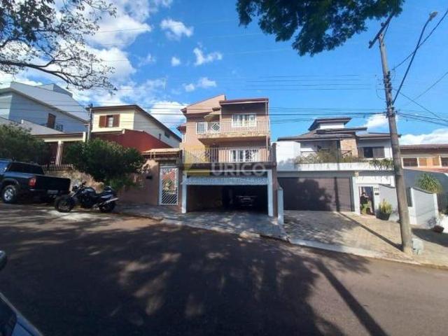 Casa para venda em Jardim Nova Itatiba de 300.00m² com 5 Quartos, 2 Suites e 3 Garagens