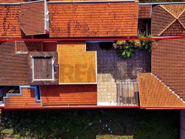 Casa para venda em Jardim Nova Leme de 174.00m² com 2 Quartos, 1 Suite e 2 Garagens