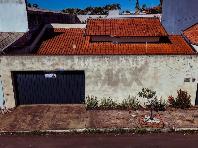 Casa para venda em Jardim Nova Leme em Leme São Paulo de 129.70m² com 2 Quartos, 1 Suíte e 2 Garagens