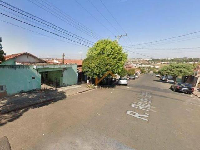 Casa para venda em Jardim Nova Mococa de 116.00m² com 2 Quartos e 1 Garagem