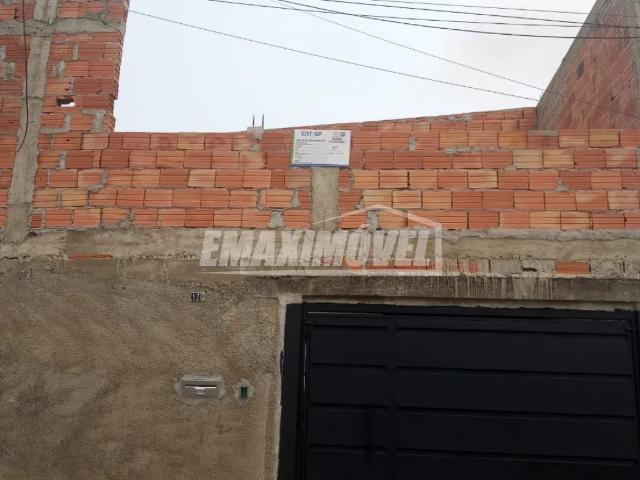 Casa para venda em Jardim Nova Manchester em Sorocaba São Paulo de 209.00m² com 2 Quartos e 4 Garagens