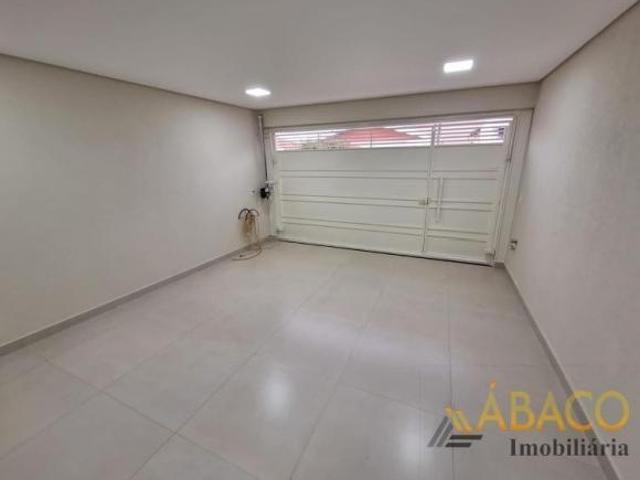 Casa para venda em Jardim Nova São Carlos de 180.00m² com 3 Quartos, 1 Suite e 2 Garagens