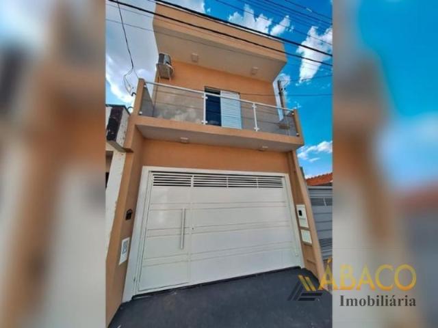 Casa para venda em Jardim Nova São Carlos em São Carlos São Paulo de 180.00m² com 3 Quartos, 1 Suíte e 2 Garagens