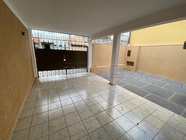 Casa para venda em Jardim Nova São Carlos em São Carlos São Paulo de 112.00m² com 2 Quartos e 1 Garagem