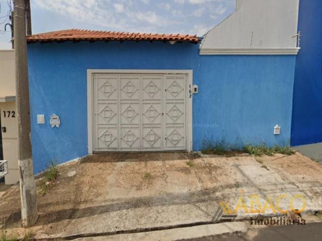 Casa para venda em Jardim Nova São Carlos em São Carlos São Paulo de 162.00m² com 2 Quartos, 1 Suíte e 2 Garagens