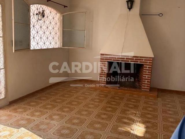 Casa para venda em Jardim Nova Santa Paula de 318.00m² com 5 Quartos, 3 Suites e 6 Garagens