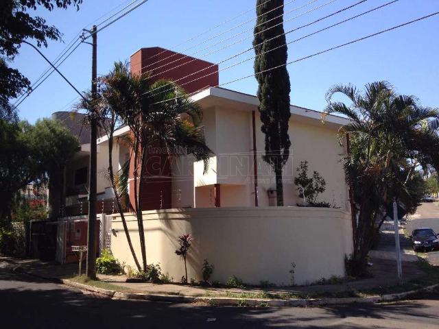 Casa para venda em Jardim Nova Santa Paula em São Carlos São Paulo de 151.00m² com 3 Quartos, 1 Suíte e 2 Garagens