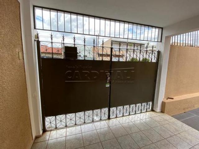 Casa para venda em Jardim Nova Sao Carlos de 112.00m² com 2 Quartos e 1 Garagem
