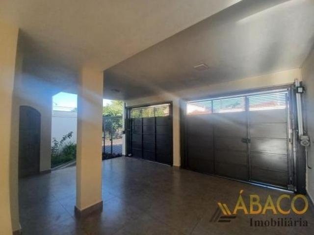 Casa para venda em Jardim Nova Sao Carlos de 160.00m² com 4 Quartos, 2 Suites e 3 Garagens
