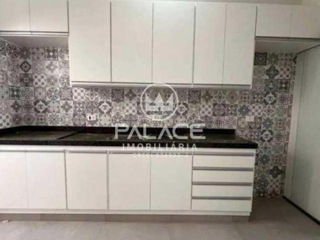 Casa para venda em Jardim Nova Suíça de 75.00m² com 1 Quarto, 1 Suite e 2 Garagens