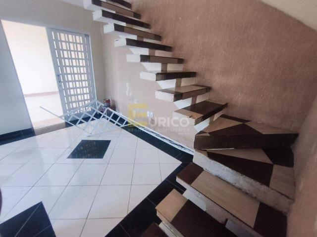 Casa para venda em Jardim Nova Palmares em Valinhos São Paulo de 110.00m² com 2 Quartos e 2 Garagens
